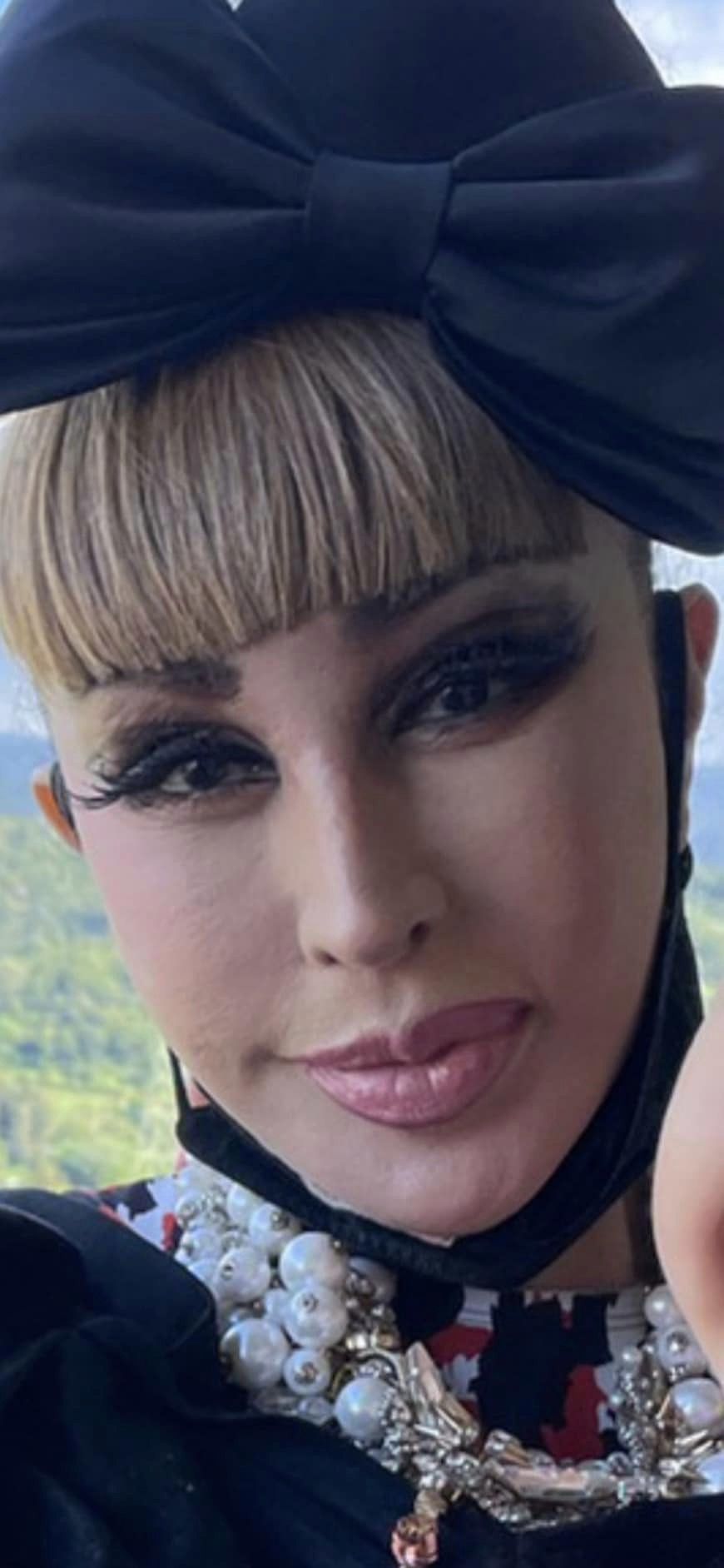 【Mrs. Universe Japan 2023 Finalist】No.6伊藤良子 Ryoko Ito ～忍耐努力で不可能を可能にした時生き甲斐を感じる～｜BellissimaStyle ...