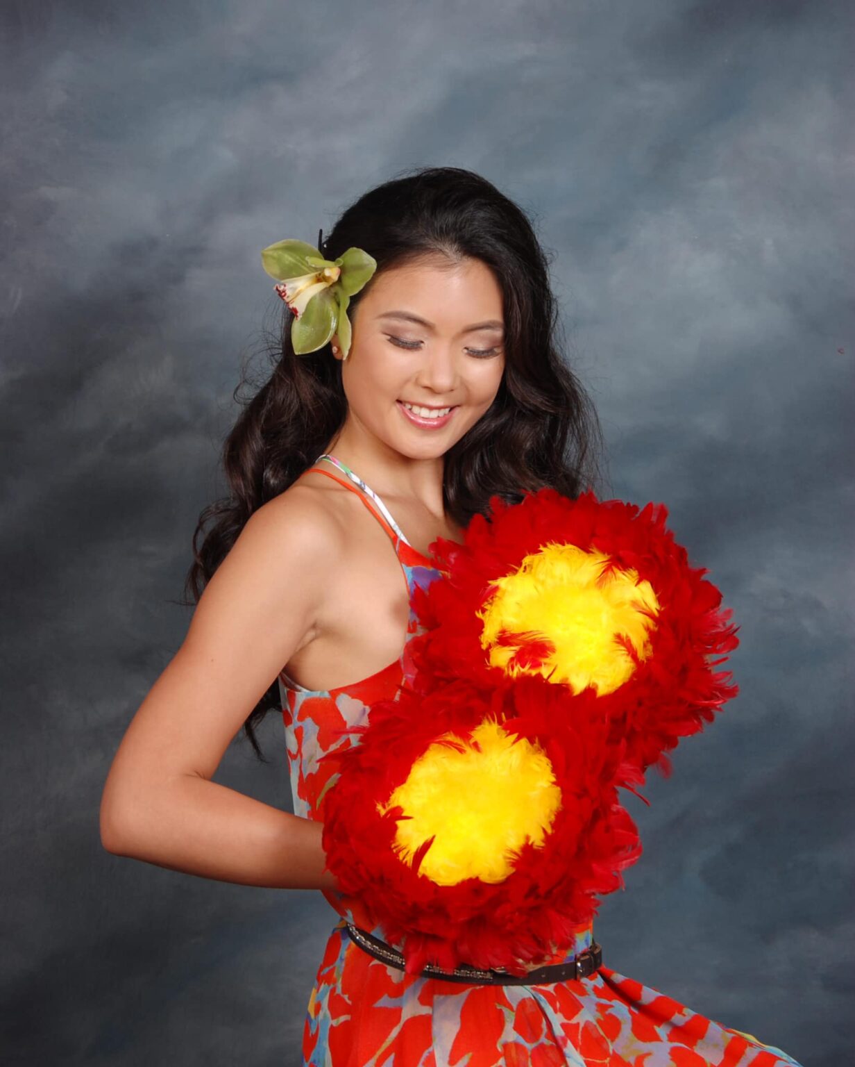 【Mrs. Universe Japan 2023 Finalist】No.42松田 侑希 YUHKI MATSUDA ～意志を持って我が道を切り拓く～｜BellissimaStyle ベリッ ...