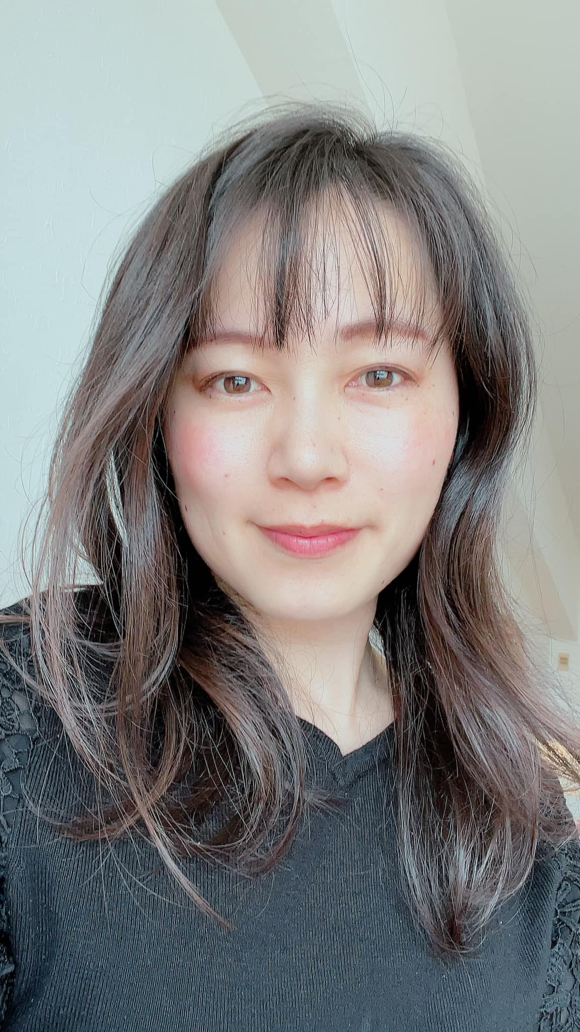 【Mrs. Universe Japan 2023 Finalist】No.52吉岡美樹 MIKI YOSHIOKA～自分次第で素敵に生きられる！～｜BellissimaStyle ベリッシマスタイル