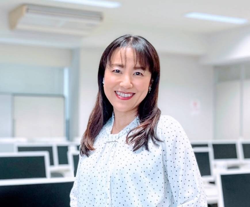 【Mrs. Universe Japan 2024 Finalist】No.35 橋本知枝 CHIE HASHIMOTO ～研究・教育 ...