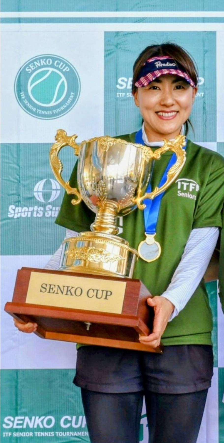 【Mrs. Universe Japan 2024 Finalist】No.35 橋本知枝 CHIE HASHIMOTO ～研究・教育 ...