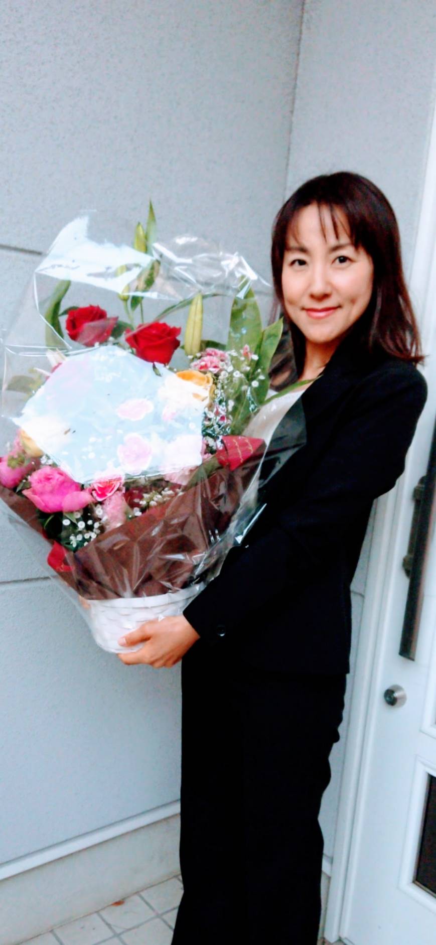 【Mrs. Universe Japan 2024 Finalist】No.35 橋本知枝 CHIE HASHIMOTO ～研究・教育 ...