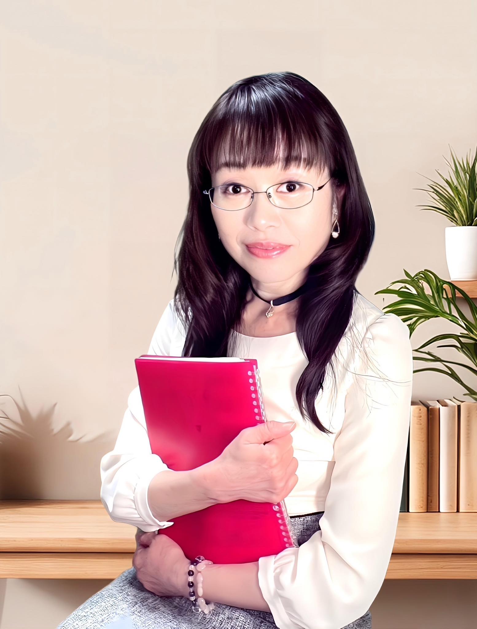 【Mrs. Universe Japan 2025 Finalist】No.11 川原実華 MIKA KAWAHARA～主婦からインフル ...